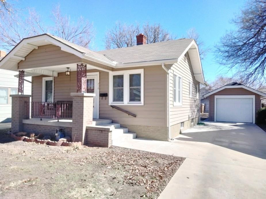 710 S SPRUCE, WICHITA, KS KS - McCurdy For Sale